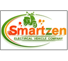 SMARTZEN EV | Login